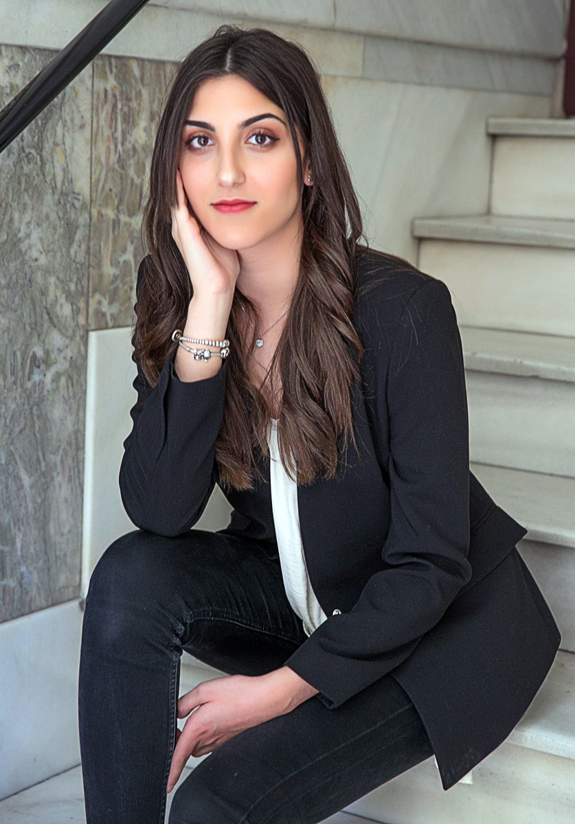 ANA JIMÉNEZ | Agencia Globe