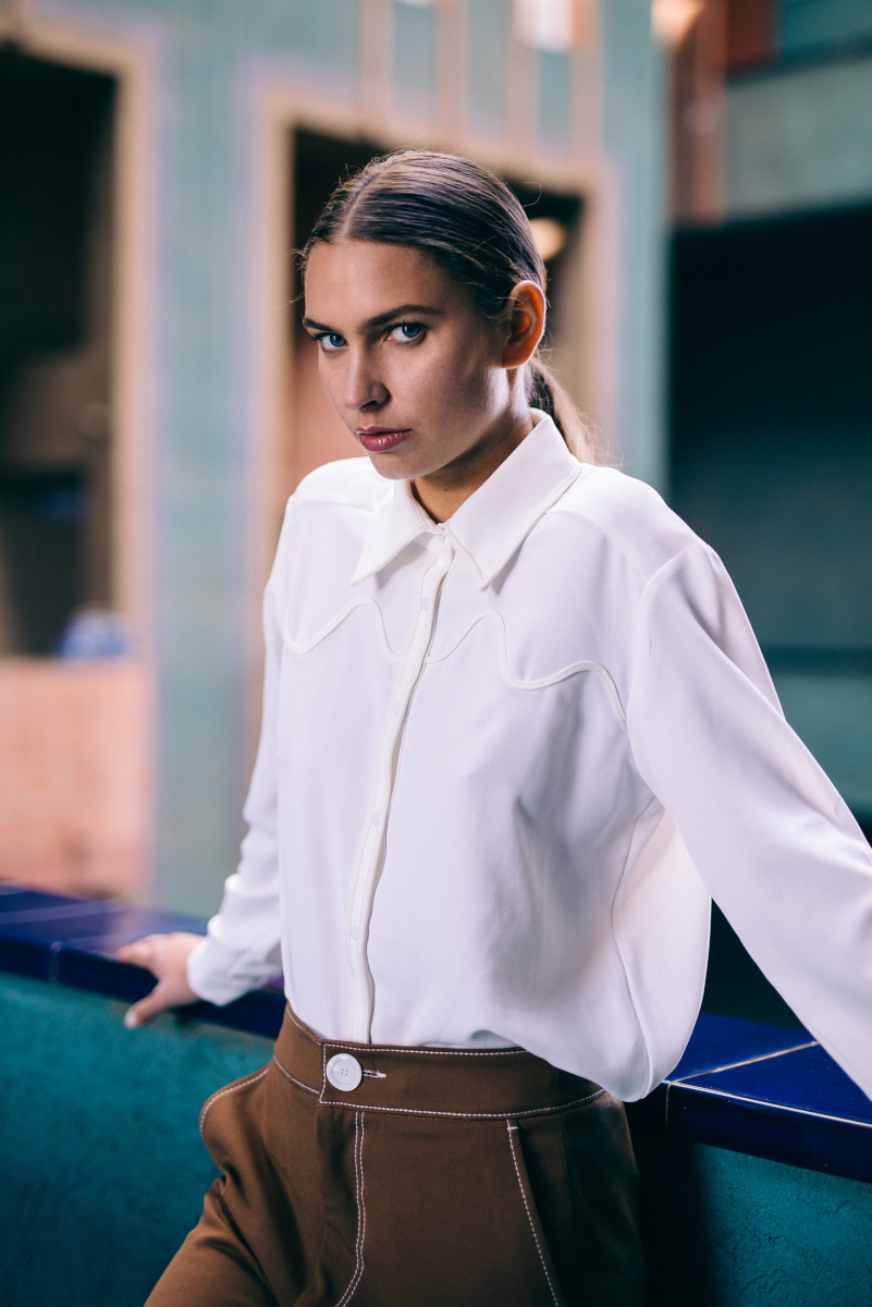 GLOBE | Mujeres